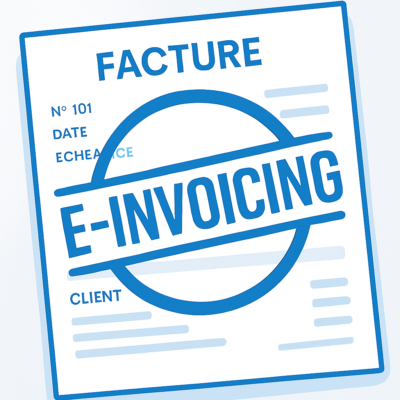 Free Invoice Generator for France - 20 Free Invoices/Month